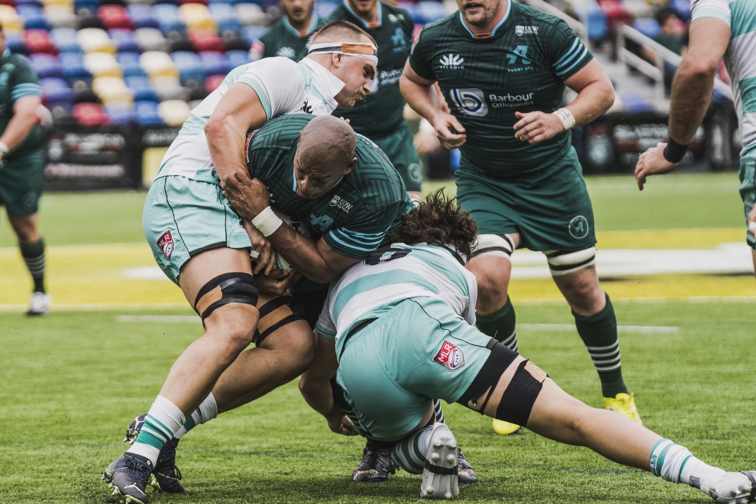 Home - the Dallas Jackals Academy Dallas Rugby