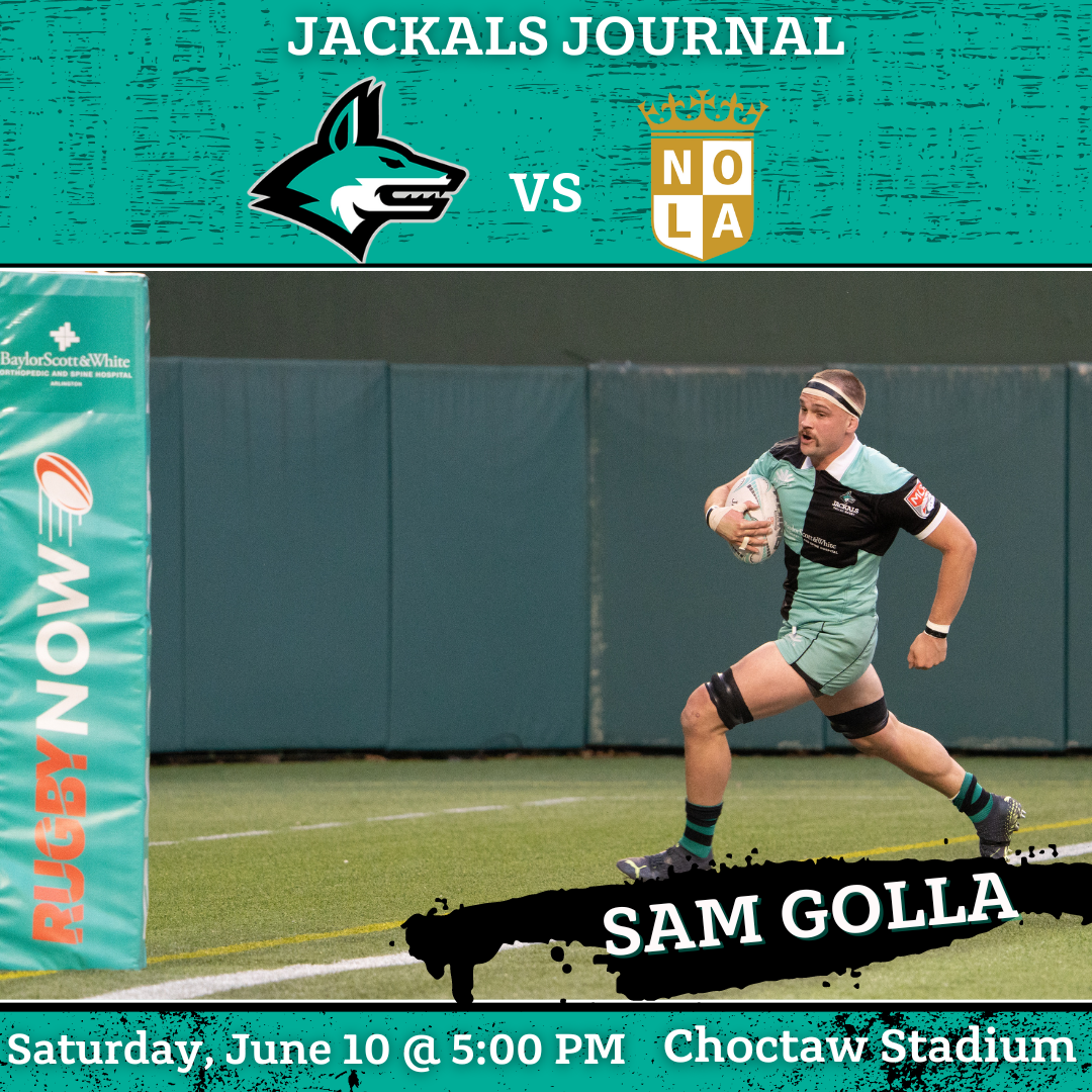 Home - the Dallas Jackals Academy Dallas Rugby